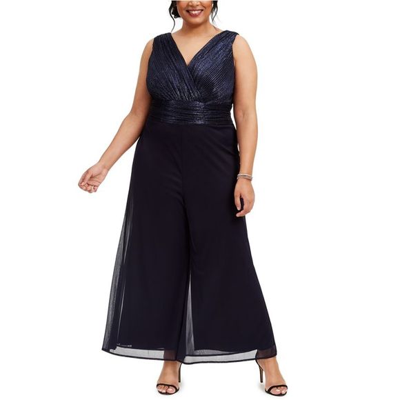 connected apparel | Pants & Jumpsuits | Connected Apparel Womens ...